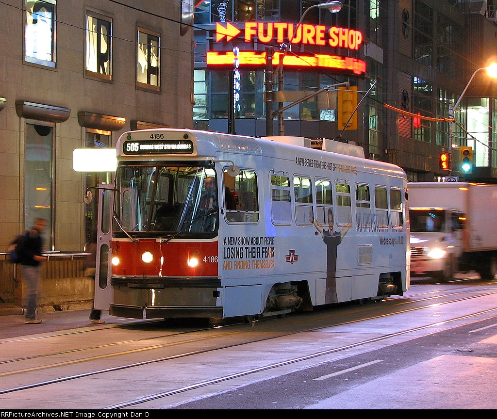 TTC 4186 - Rt.505